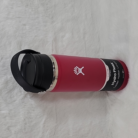 Hydro Flask | Kitchen | Hydro Flask Coffee 2 Fl Oz Wide Mouth Snapper ...